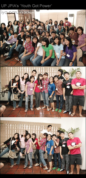 Sangguniang Kabataan Concepcion Dos